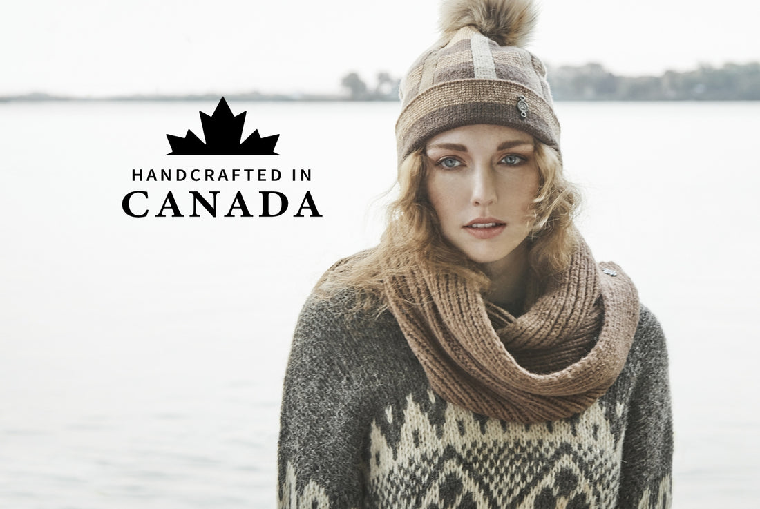 Harricana | Canadian Hat 1918